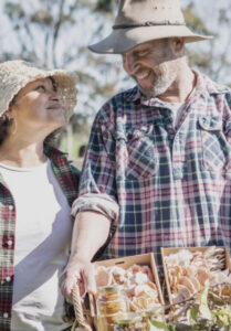 FARM STAY - EXPLORE & STAY at Australian Farm Stays