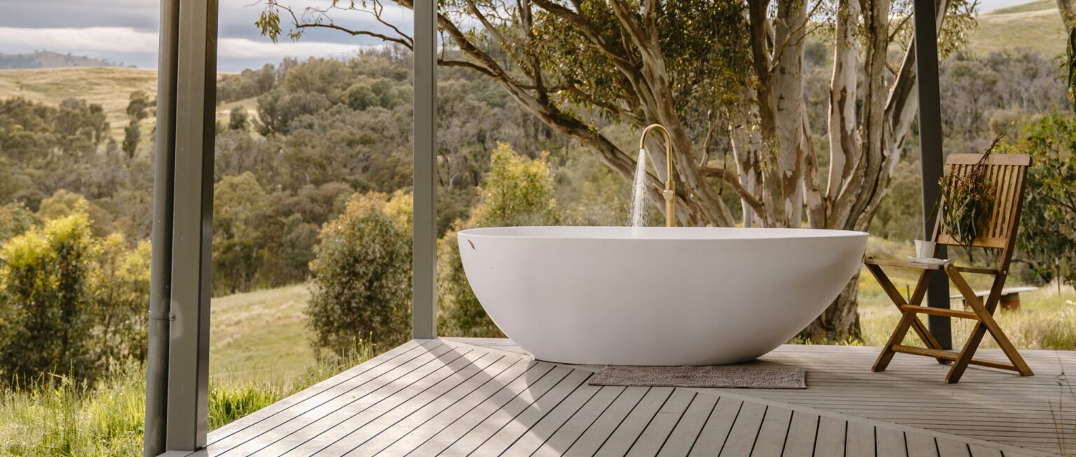 Farm Stay in Queensland