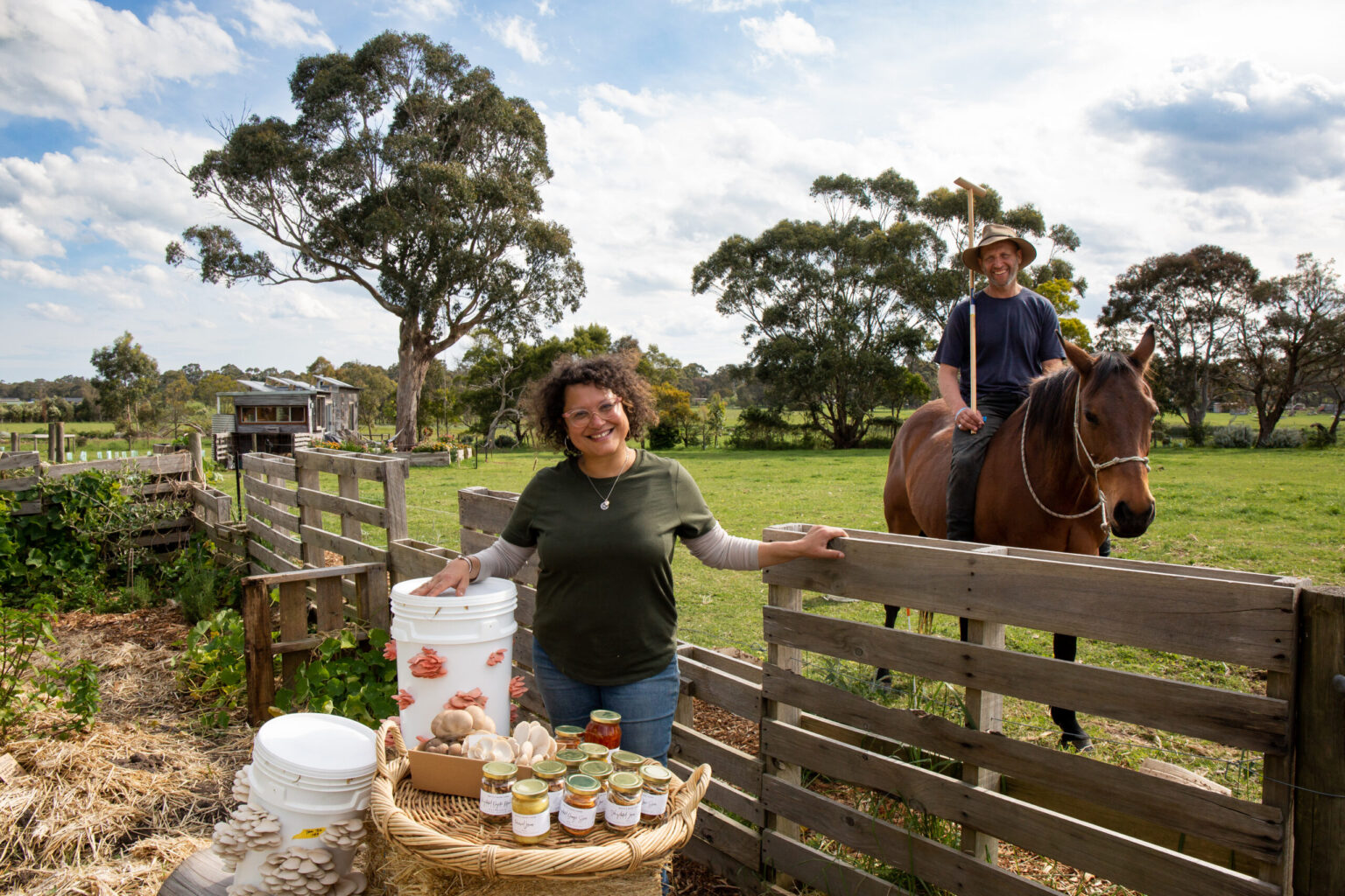 Explore Queensland Farm Stays: Your Authentic Rural Getaway